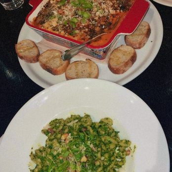 ETTO PASTA BAR - Updated May 2024 - 271 Photos & 203 Reviews - 3070 ...