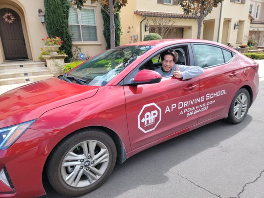 AP DRIVING SCHOOL - Updated October 2025 - 22 Photos & 193 Reviews ...