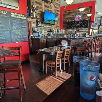 19 HANDLES PUB & GRILL - Updated July 2025 - 480 Photos & 478 Reviews ...