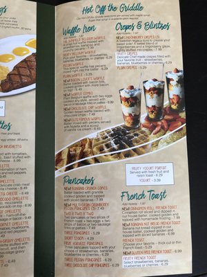 SUNFIELD RESTAURANT - 62 Photos & 121 Reviews - 2754 Columbus St ...