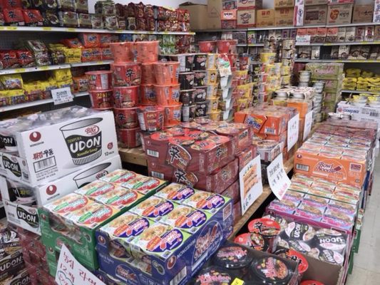 SHIN SHIN ORIENTAL GROCERY STORE - Updated May 2024 - 34 Photos & 18 ...