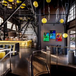 ELECTRIC MOON SKYTOP LOUNGE + MOON DECK - Updated January 2026 - 386 ...