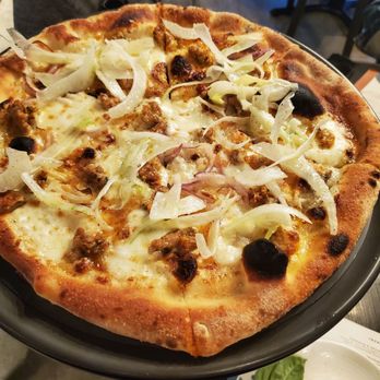 PIZZANA - MARINA DEL REY - Updated November 2024 - 114 Photos & 107 ...