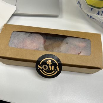 SOMA CAFE & CREPERIE - Updated June 2024 - 67 Photos & 29 Reviews - 41 W Prospect St, Waldwick ...