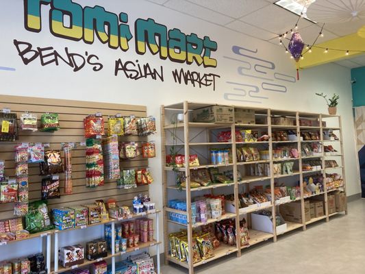 TOMI MART - Updated December 2025 - 15 Reviews - 1180 SE 3rd St, Bend ...