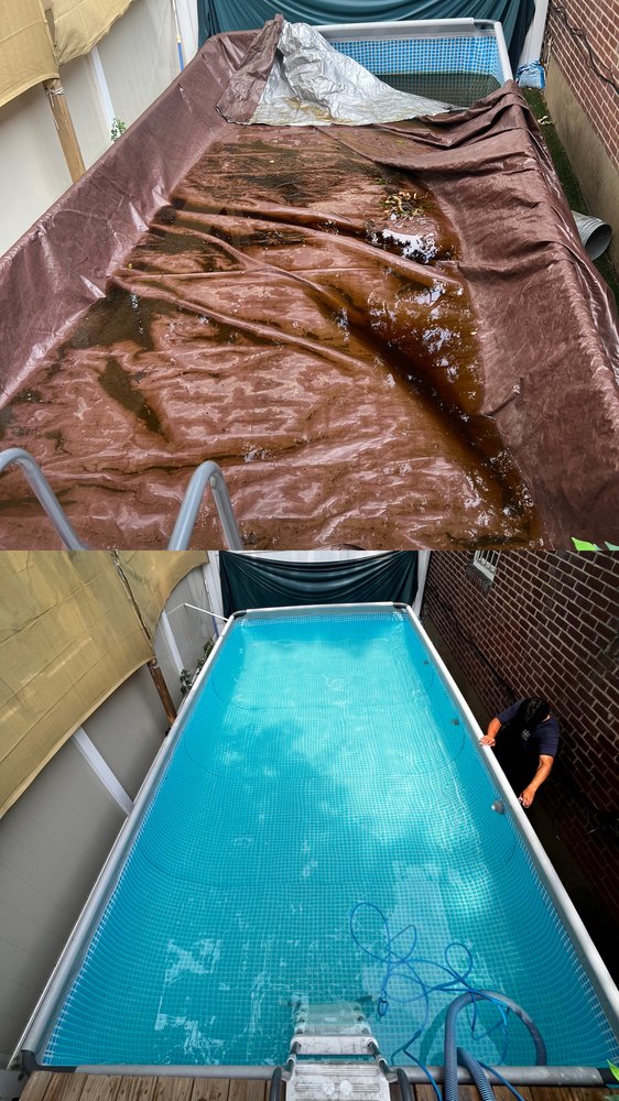 TRIDENT POOL SERVICES - Updated October 2025 - 16 Photos - 7721 250th St, New York, New York ...