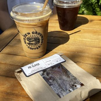 HIDDEN GROUNDS COFFEE - Updated April 2025 - 239 Photos & 80 Reviews ...