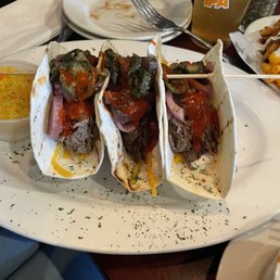 NY FIREHOUSE GRILLE - Updated December 2025 - 226 Photos & 288 Reviews ...