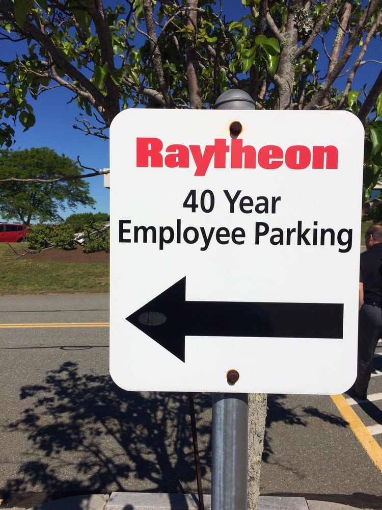 RAYTHEON SUPPORT COMPANY - Updated August 2024 - 1847 W Main Rd ...