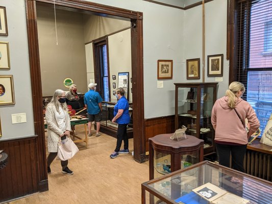 HELENA MUSEUM OF PHILLIPS COUNTY - Updated April 2025 - 18 Photos - 623 ...