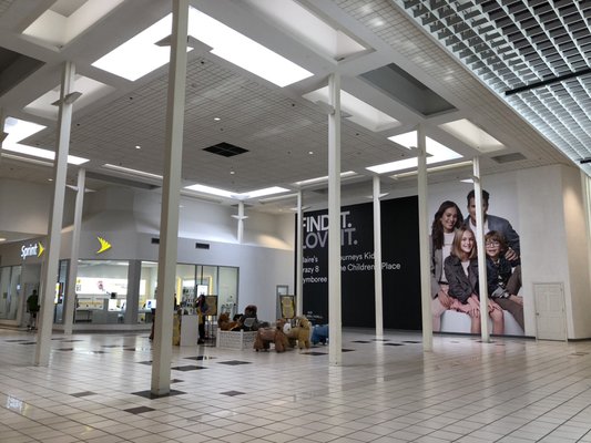 AUBURN MALL - 41 Photos & 32 Reviews - Shopping Centers - 385 ...