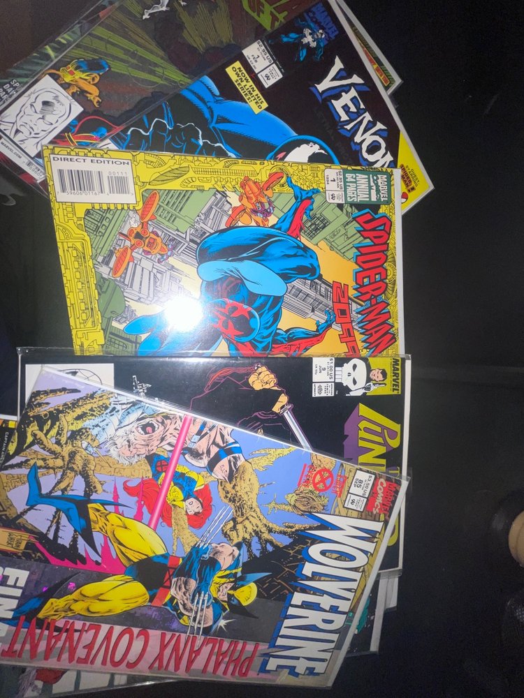 CLAIREMONT COMICS - Updated October 2025 - 2207 Fairfax St, Eau Claire ...