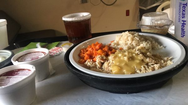 TEXAS HEALTH HARRIS METHODIST HOSPITAL FORT WORTH - Updated May 2024 ...