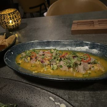 DESCANSO RESTAURANT - Updated March 2025 - 182 Photos & 87 Reviews ...