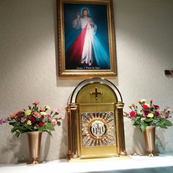 ST. PATRICK’S PARISH - Updated October 2025 - 36 Photos - 671 E ...