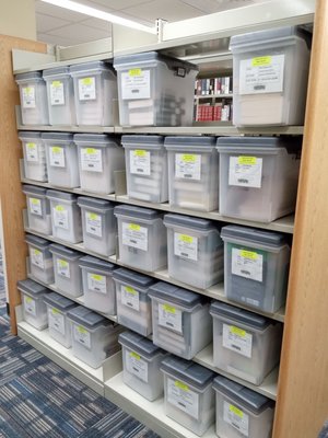 CHESHIRE PUBLIC LIBRARY - Updated April 2026 - 59 Photos & 11 Reviews ...