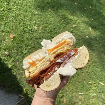 JC’S HOT BAGELS - Updated December 2025 - 54 Photos & 33 Reviews - 3011 ...