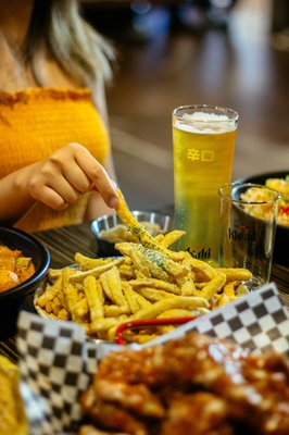 MUMU KITCHEN - 41 Photos & 24 Reviews - 1738 Davie Street, Vancouver ...