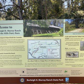 BURLEIGH H MURRAY RANCH - Updated October 2025 - 79 Photos - San Mateo ...