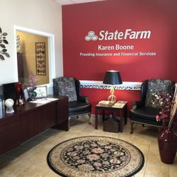 KAREN BOONE - STATE FARM INSURANCE AGENT - Home & Rental Insurance ...