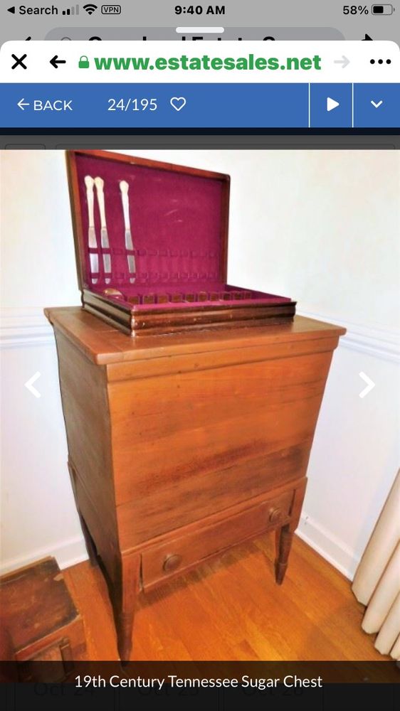 COPELAND ESTATE SALES - Updated July 2025 - 9396 Canabridge Dr ...