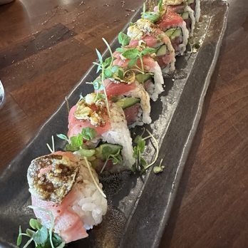 SUSHI NUNU - Updated November 2024 - 285 Photos & 134 Reviews - 12275 ...