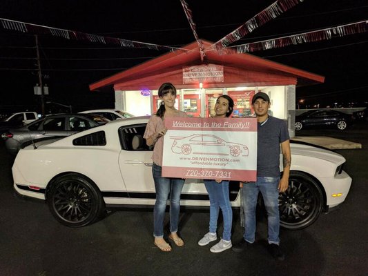 DRIVE N-MOTION - Updated December 2025 - 31 Photos & 49 Reviews - 8521 ...