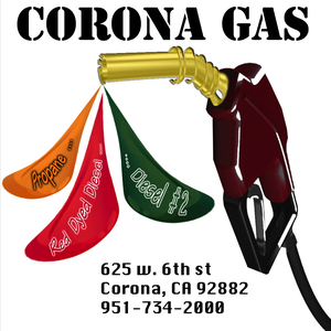 DOWNS ENERGY - Updated January 2026 - 1296 Magnolia Ave, Corona ...