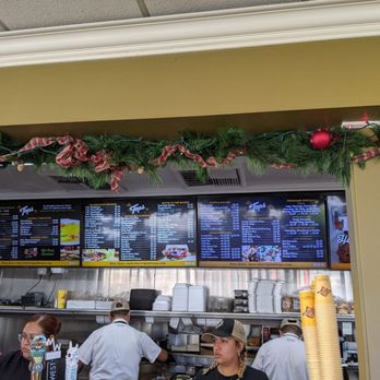 THE ORIGINAL TOPS - 1487 Photos & 1281 Reviews - 3838 E Colorado Blvd ...