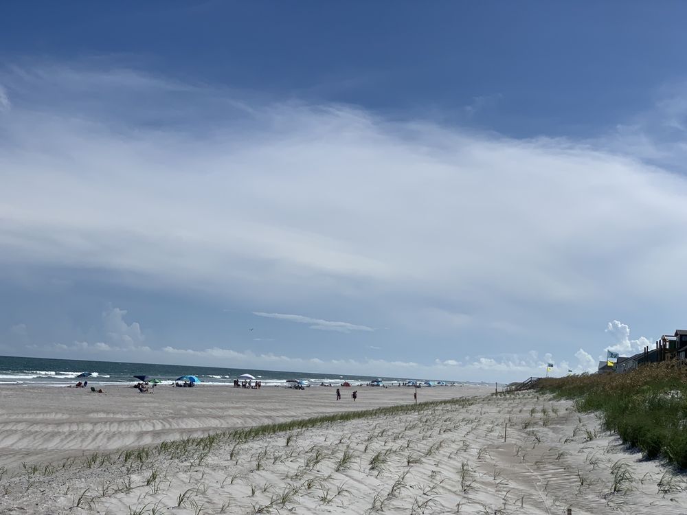 TOWN OF TOPSAIL BEACH - 65 Photos & 16 Reviews - 812 S Anderson Blvd ...