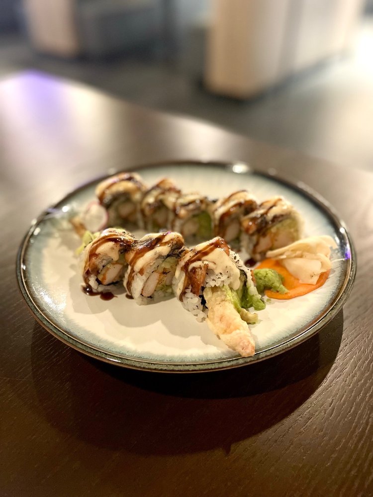 RYU IZAKAYA - Updated October 2025 - 645 Photos & 108 Reviews - 2 - 115 ...