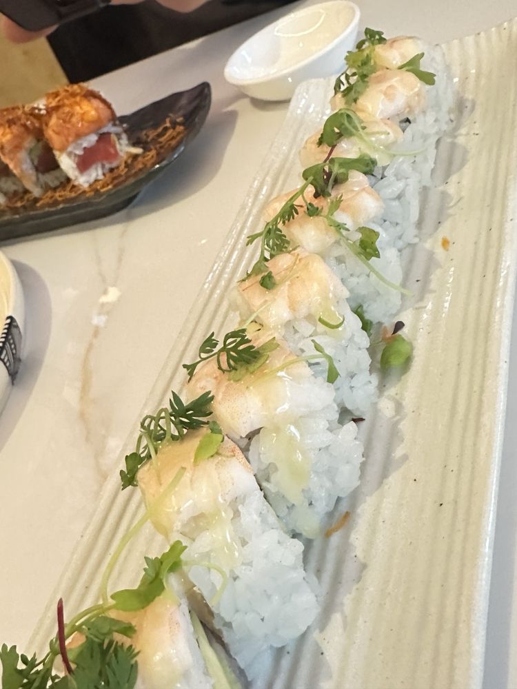 SENSO - Updated May 2025 - 25 Photos & 20 Reviews - 3 N White St ...