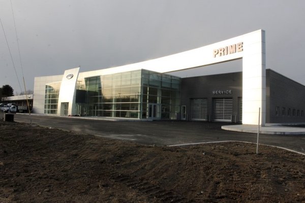 IRA FORD AUBURN - Updated December 2025 - 19 Photos & 83 Reviews - 780 ...