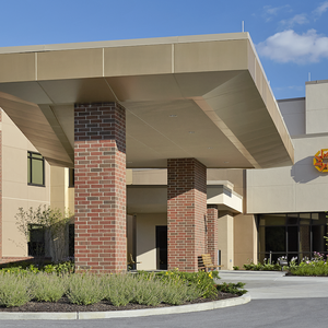 HANCOCK REGIONAL HOSPITAL - Updated October 2025 - 17 Reviews - 801 N ...