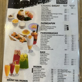 MANGAN - Updated October 2025 - 19 Photos - Ortigas Avenue, Quezon City ...