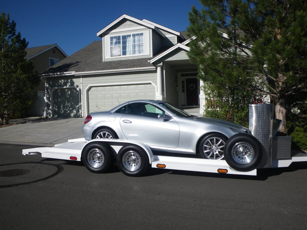 ALL STAR AUTO TRANSPORT - Vallejo, California - Towing - Phone Number ...
