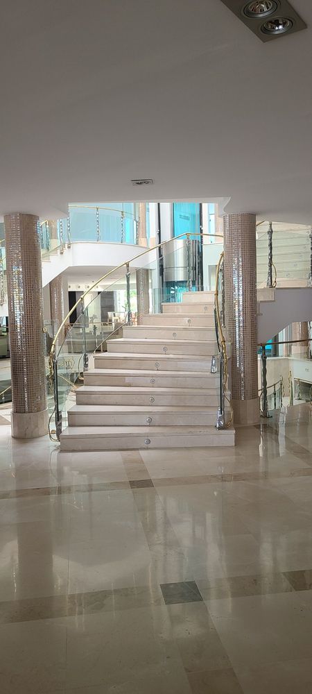 GRANADA PALACE - Updated July 2025 - Hotel Granada Palace, Cájar ...