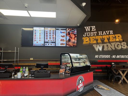 WING SNOB - Updated December 2025 - 10 Photos & 27 Reviews - 30438 ...