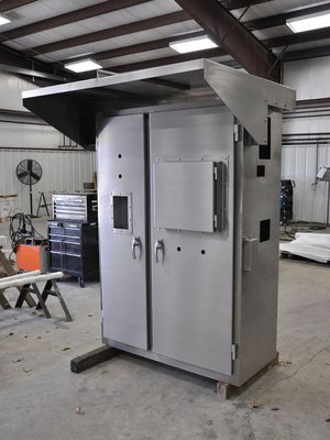 AMERITEX MACHINE & FABRICATION - Updated September 2025 - Request a ...