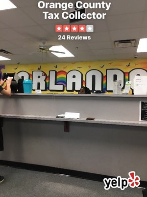 ORANGE COUNTY TAX COLLECTOR - Updated January 2026 - 17 Photos & 49 ...