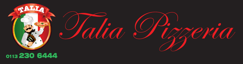 TALIA PIZZERIA - 172 Kirkstall Hill, Leeds, West Yorkshire, United ...