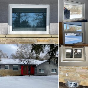 ROSATI WINDOWS - 16 Photos & 19 Reviews - 4200 Roberts Rd, Columbus ...