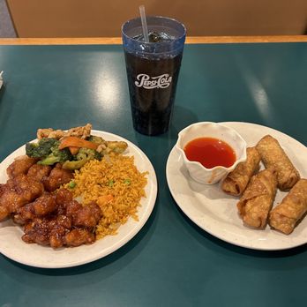 AMHERST BUFFET - Updated December 2025 - 261 Photos & 204 Reviews ...