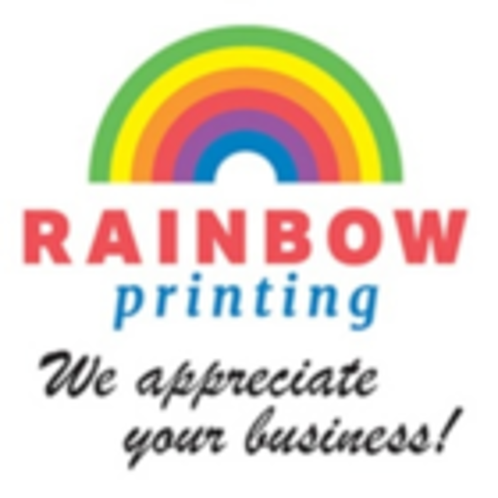RAINBOW PRINTING - Updated January 2025 - 134 Eileen Stubbs Avenue ...