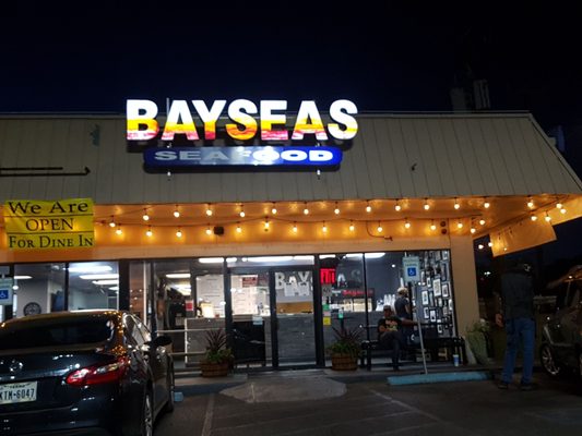 BAYSEAS CATFISH HOUSE - Updated July 2024 - 293 Photos & 390 Reviews ...