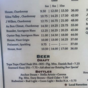 BROPHY BROS - VENTURA - Updated July 2024 - 1803 Photos & 1755 Reviews ...