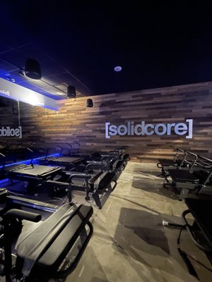 [SOLIDCORE] - Updated October 2025 - 16 Photos - 320 E Buffalo ...