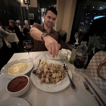 PIAZZA GAVI - Updated February 2025 - 339 Photos & 507 Reviews - 5415 N ...