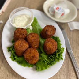 RONNIE’S WAFFLE’S - Updated January 2026 - 43 Photos & 60 Reviews ...