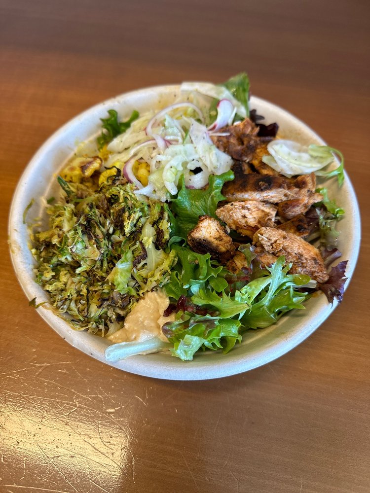 BLUE PARK KITCHEN - Updated July 2025 - 35 Photos & 19 Reviews - 666 ...